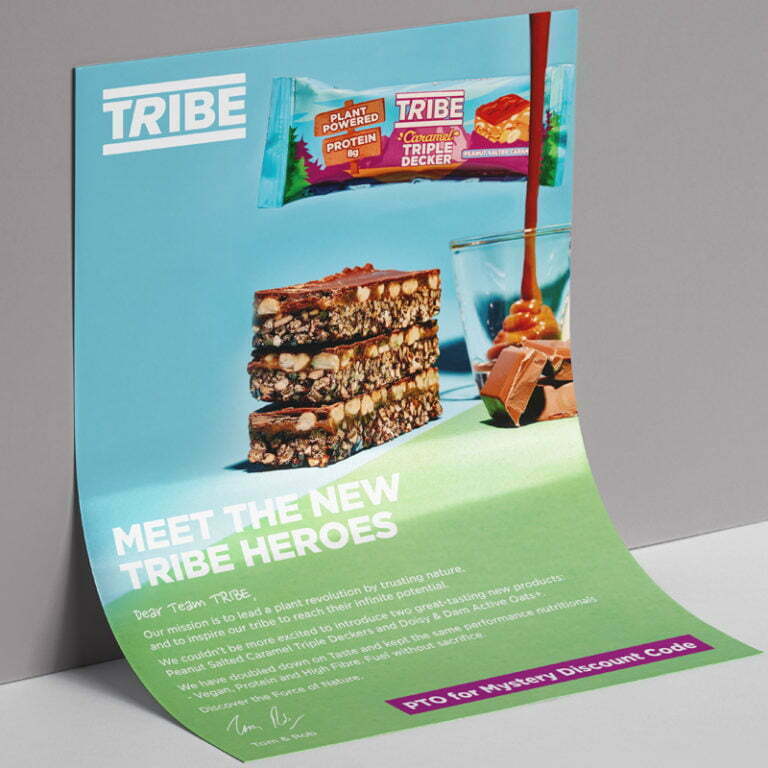 Leaflet Printing & Flyer Printing Service - Print Flyers Online