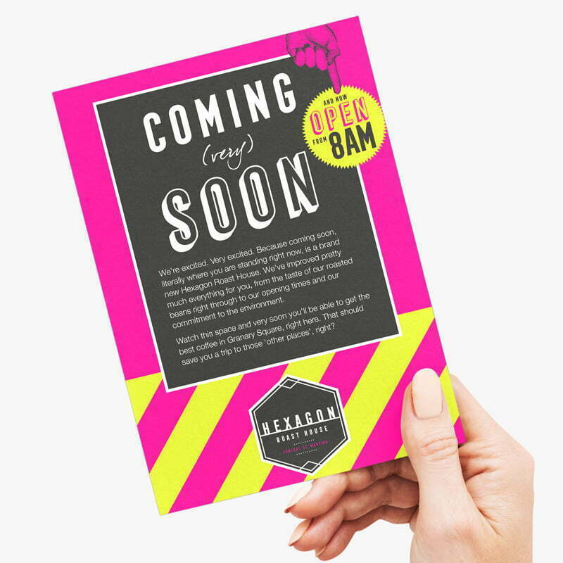 Silk Flyers - Flyers and Leaflets UK